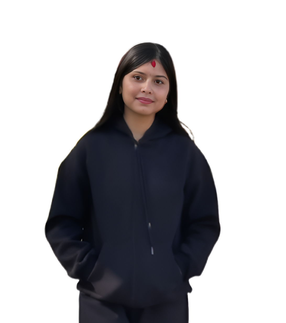 Niruta Acharya | Flutter Developer